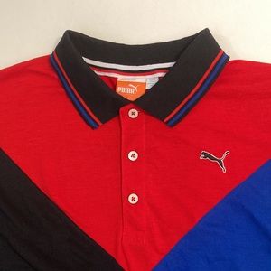 Puma dry cell/ sport lifestyle | Shirts | Puma Mens Dry Cell Sport ...